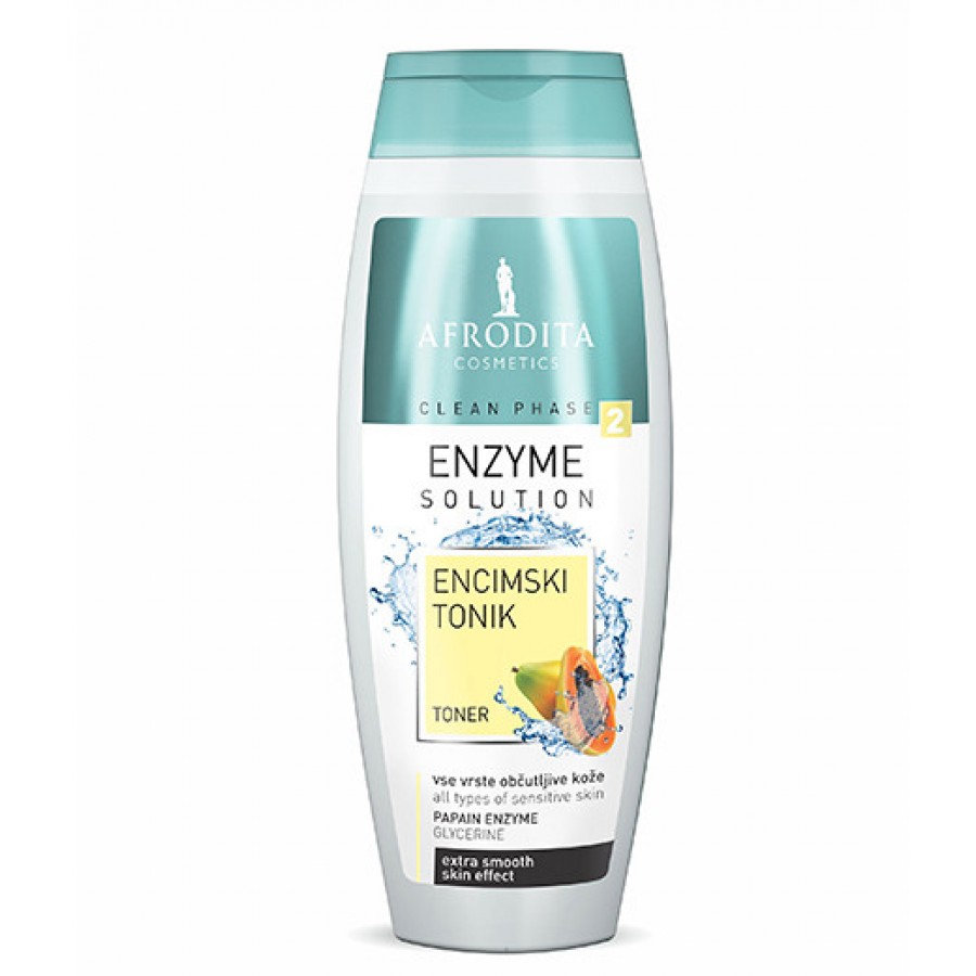 Enzyme Face Toner
