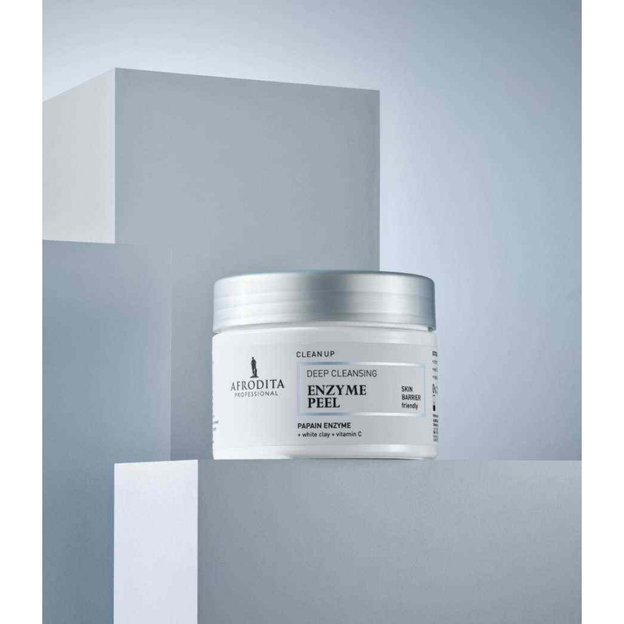 Enzimski piling CLEAN UP